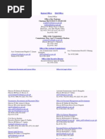 CSC NCR Online Scheduling System | PDF | Metro Manila | Manila