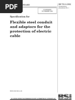 BS 4662 Boxes For The Enclosure of Electrical Accessories | PDF ...