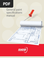 Method Statement Painting Work | PDF | Paint | Personal Protective ...