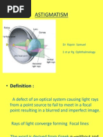 LOGMAR Charts | PDF | Vision | Ophthalmology