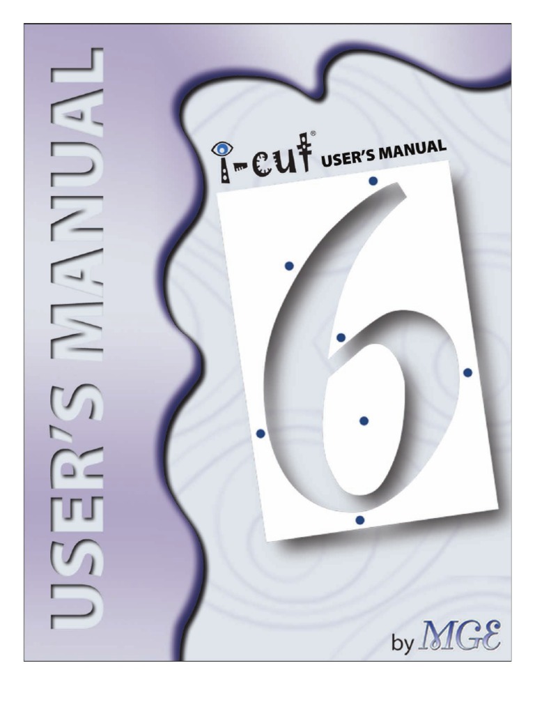 ICUT Manual | PDF | Camera | Device Driver