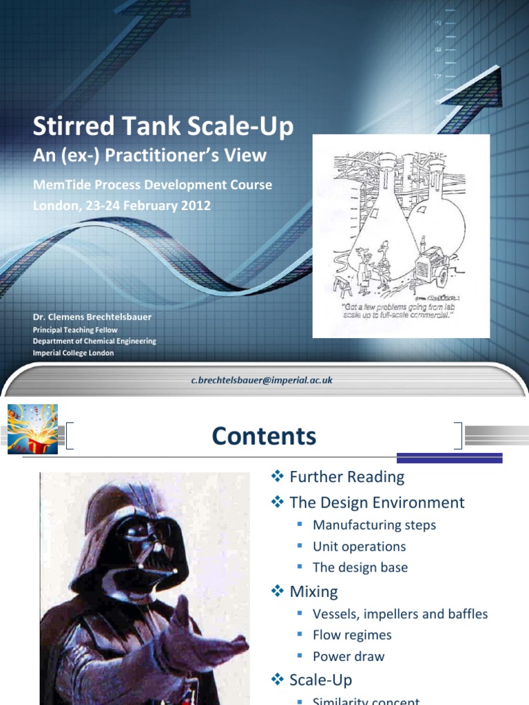 Reactor Design | PDF | Chemical Reactor | Fluid Dynamics