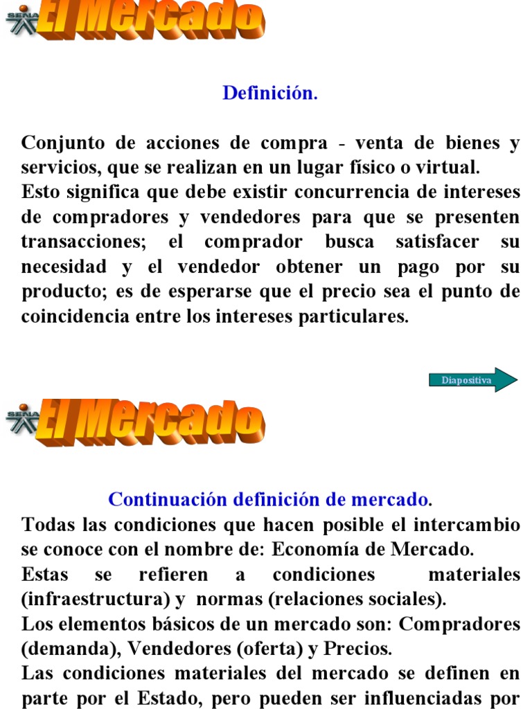 5.modulo de Mercadeo Proyeccion de Ventas | PDF | Distribución ...