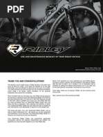 Drivetrain Compatability Chart PDF | PDF