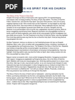 Mission Spotlight | PDF