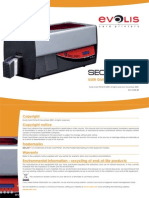Evolis Premium Suite 2 Release Updates | PDF | Printer (Computing ...