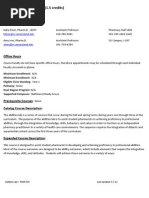 Procedure Checklist On Nebulization | PDF | Patient | Nursing
