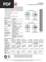 80010864 | PDF | Antenna (Radio) | Information And Communications ...