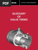Cameron Valves | PDF | Valve | Liquids