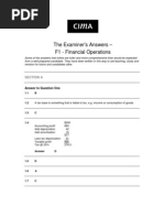 BPT Taxation Exam Sample Paper | PDF | Taxes | Expense