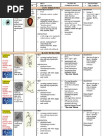 Vacutainer Order of Draw | PDF