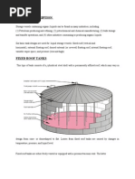 Frangible Roof To Shell Joints | PDF | Shell (Projectile) | Mechanical ...