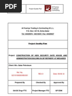 11-Qa - QC Procedure | PDF | Quality Assurance | Concrete