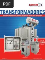 Transformador 500 KVA TRANSFORMADORES IESSA - FICHA TECNICA PEDESTAL TRIFASICO NORMA NMX-J-285 ...