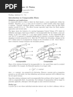 Fluid Mechanics Cheat Sheet | PDF | Fluid Dynamics | Fluid Mechanics