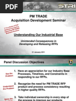 Pursuit Process Checklist For Professional Services QorusDocs | PDF ...