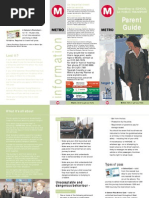 Student SmartRider Application Form | PDF | Government | Transport