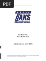 ABACUS SX-II MATRIXn Manual | PDF | Cursor (User Interface) | Mathematics