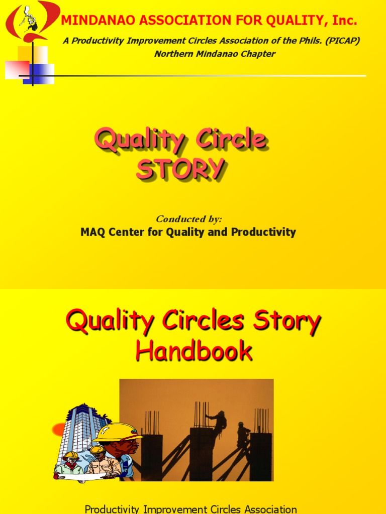 QC Story Board | Causality | Implementation