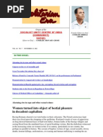 SAPS 271 Check List | PDF