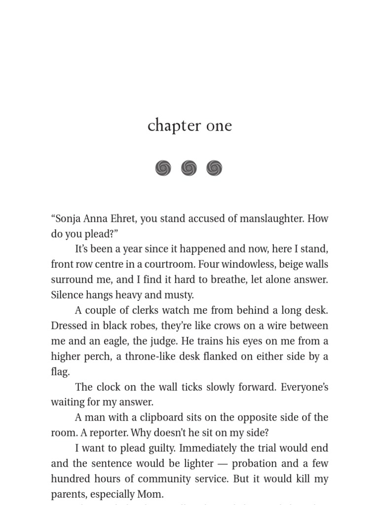 Crush - Candy.corpse - Chapters1 2 | PDF | Perfume | Odor
