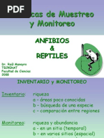Índice de Margalef: Biodiversidad y Cálculo | PDF | Science | Ciencias ...
