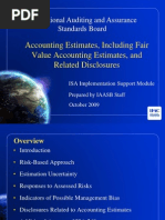 Actuarial Report Writing Essentials | PDF | Actuary | Actuarial Science