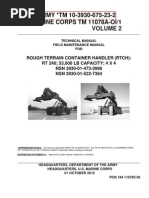 Radiac Set An VDR 2 NSN 6665 01 222 1425 | PDF | Radiation | Absorbed Dose