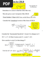 Derangement Formula Proof | PDF | Permutation | Recurrence Relation
