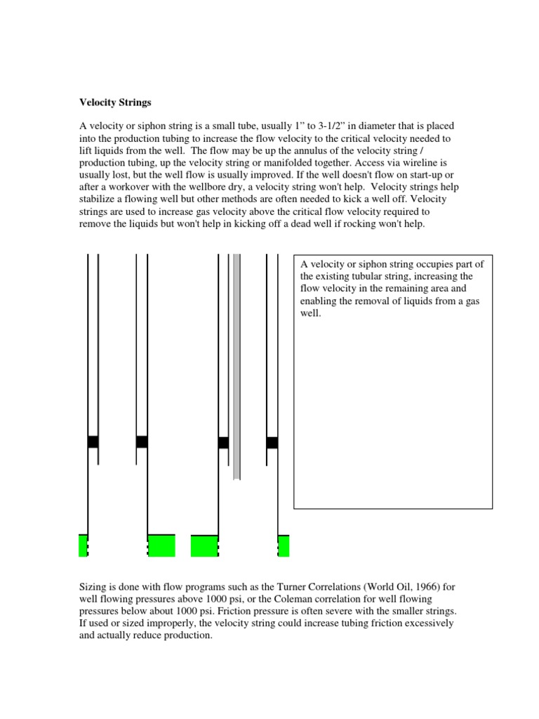 Velocity Strings | PDF | Mechanical Engineering | Gases