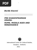 Romantic vs Victorian Poetry Explained | PDF | Victorian Literature ...