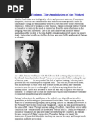 The Shantung Revival | PDF | Confession (Religion) | Born Again