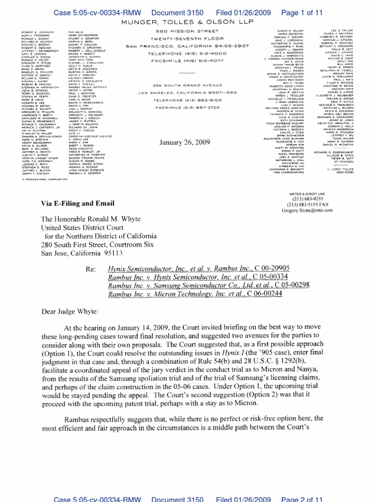 3150 | PDF | Interlocutory Appeal | United States Court Of Appeals For ...