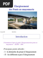 CPC - Fascicule 61 - Titre II - Conception Calcul Et Épreuves Des ...
