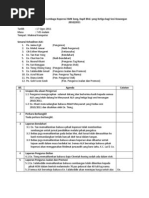 Label Tepi Fail 25 - 2dmm | PDF
