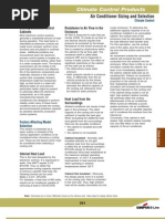 Lighting Calculation | PDF | Lighting | Building Engineering