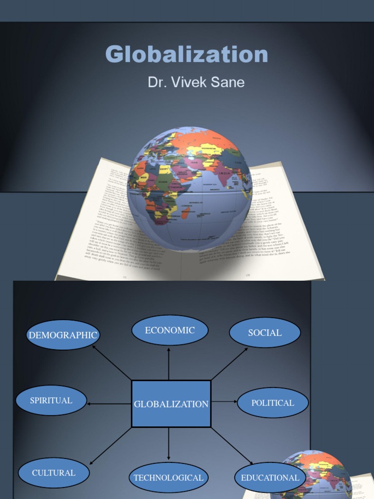 Navigating Globalization: An In-Depth Look at Approaches, Strategies ...