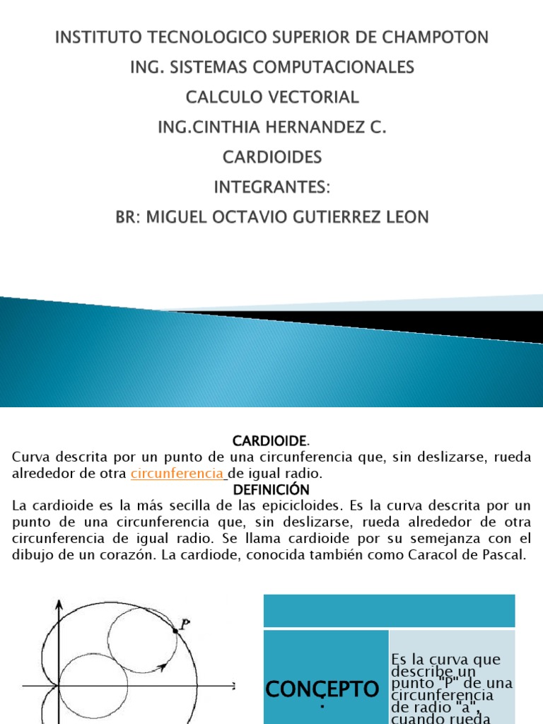 Car Diode | PDF | Circulo | Curva