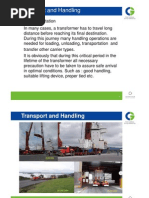 MCset 4-24kV Installation Drawings | PDF | Electrical Equipment ...