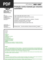 ABNT NBR 12188-2016 - Sistemas Centralizados de Suprimento de Gases ...