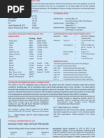 What Is LSHS Fuel | PDF | Liquefied Petroleum Gas | Propane