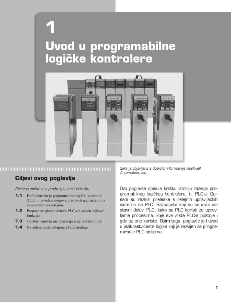 01 PLC | PDF