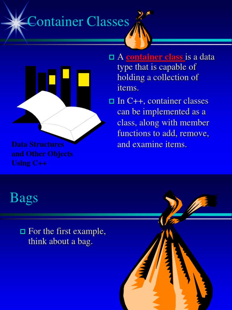Chapt 03 Pdf Array Data Type Constructor Object Oriented Programming 