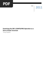 Department of Defense (DoD) Classification and Control Markings ...