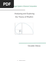 The Geometry of Music | PDF | Harmony | Pitch (Music)