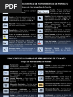 Iconos de Microsoft Word | PDF