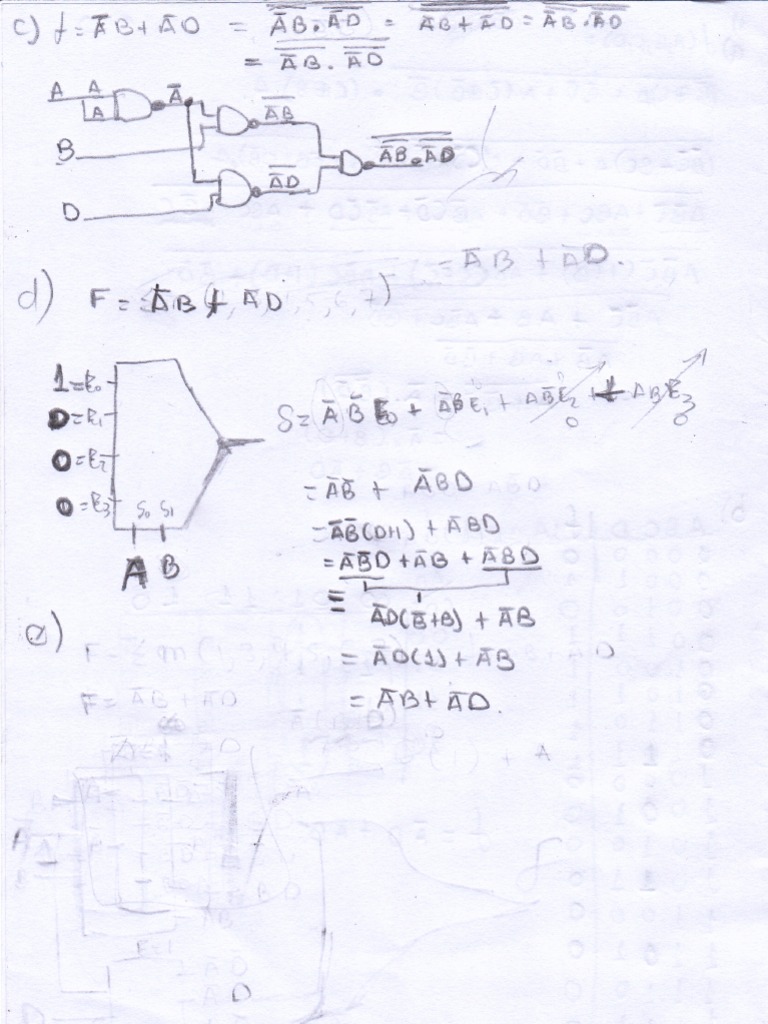 Circuit Os | PDF | Computers