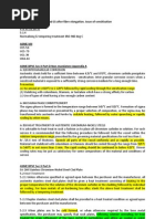 API 582 The Welding Solution PDF | PDF | Heat Treating | Stainless Steel