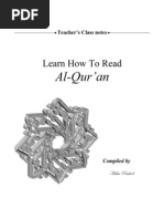 Understand Quran The Easy Way | PDF | Quran | Islam