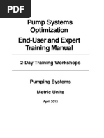 Understand Pump Life Cycle Costs | PDF | Pump | Life Cycle Assessment